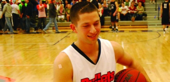 From Victim to Victor: Upcoming movie will feature Senior Cory Weissman ...