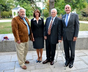 The letter that left the president speechless | The Gettysburgian.