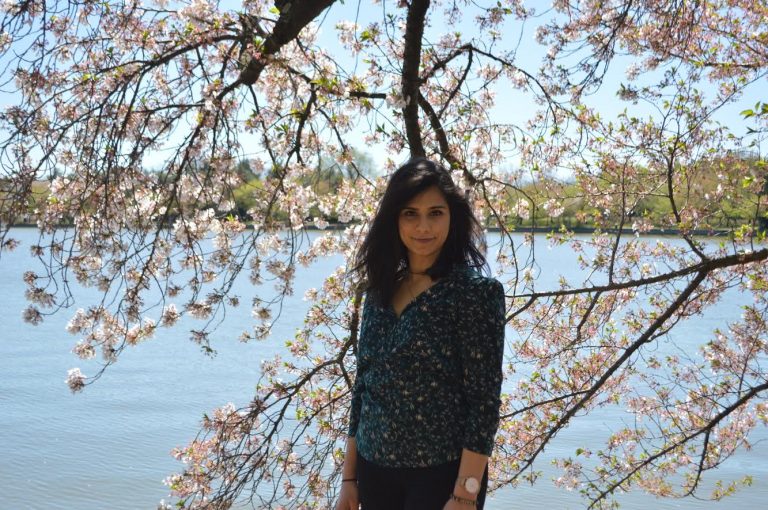 Mohanna named student speaker for 2017 graduation | The Gettysburgian.