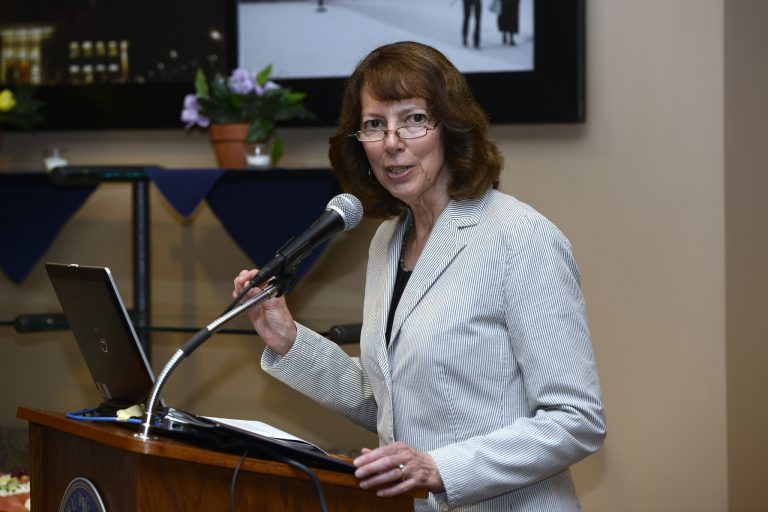 President Janet Morgan Riggs responds to open letter from alums on ...