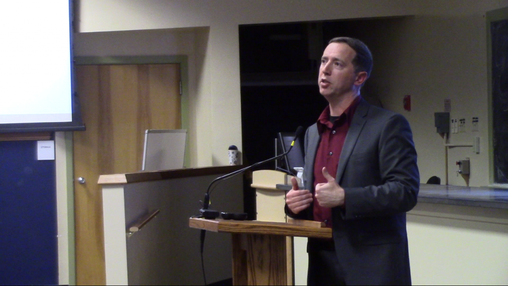 Todd Green accuses Robert Spencer of “professional Islamophobia” in ...