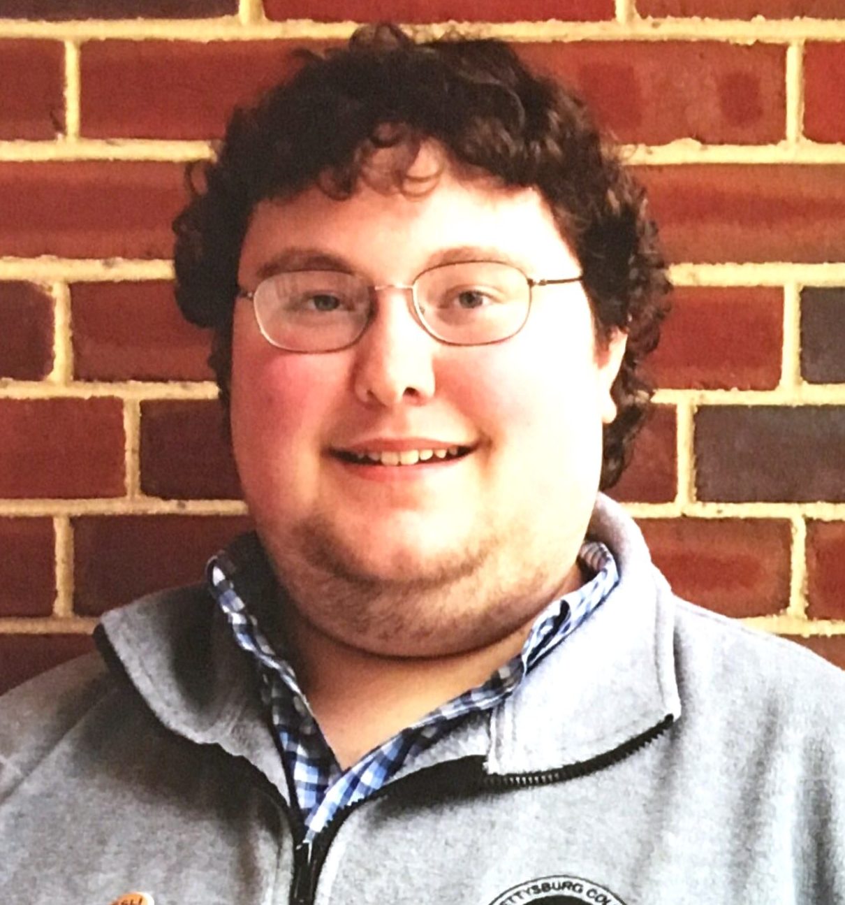 A Tour of the New Bullet Hole | The Gettysburgian.