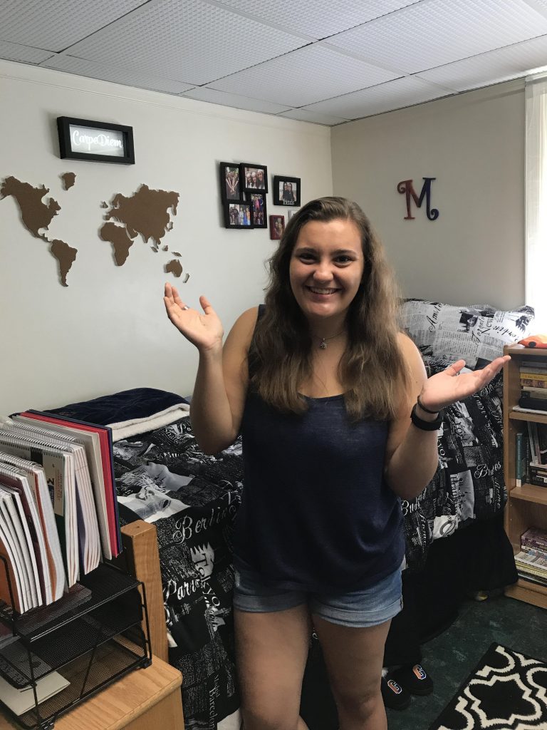 Dodging the Bullet: Resolutions for a New Semester | The Gettysburgian.