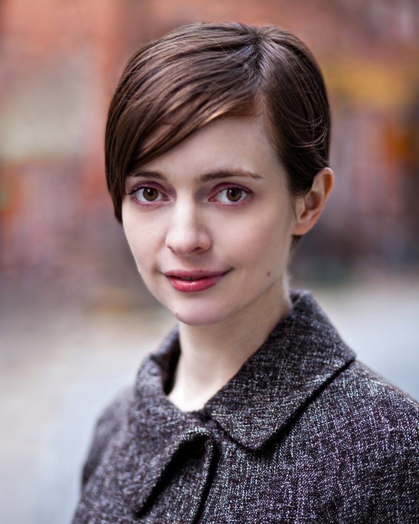 Interview: Emily St. John Mandel Discusses Her Upbringing, Writing ...