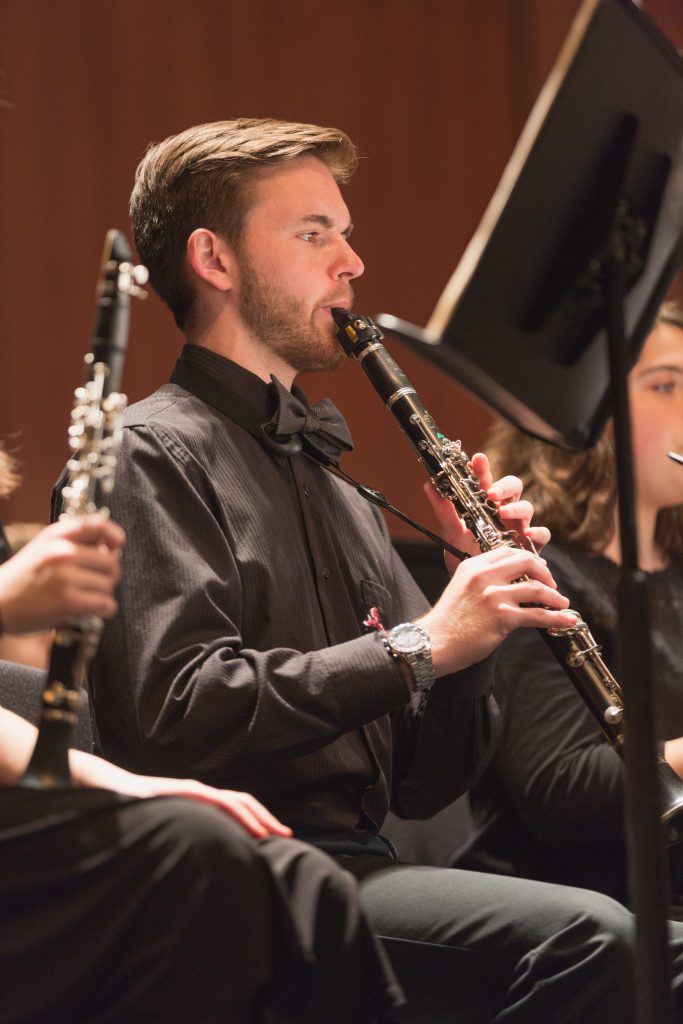 Sunderman Spotlight: Isaac Hawkins | The Gettysburgian.