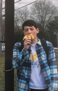 Arbaugh Elected Student Senate President | The Gettysburgian.