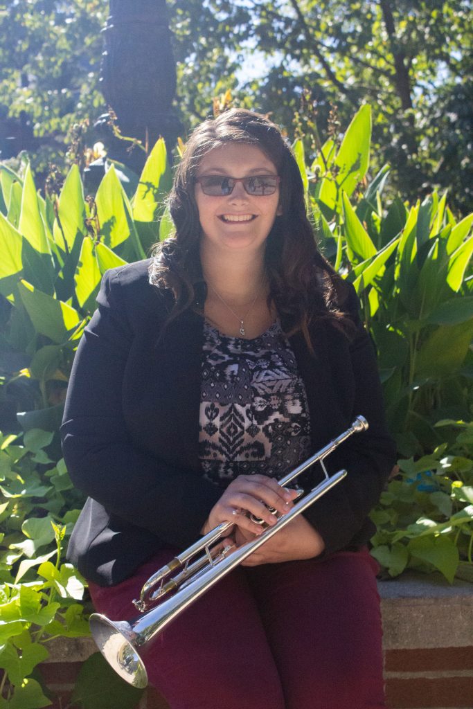 Sunderman Spotlight: Chelsea Ferraro | The Gettysburgian.