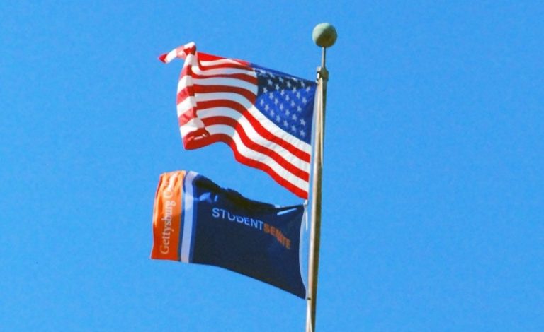 Student Senate Tables Amendments to Promote Wider Campus Participation ...