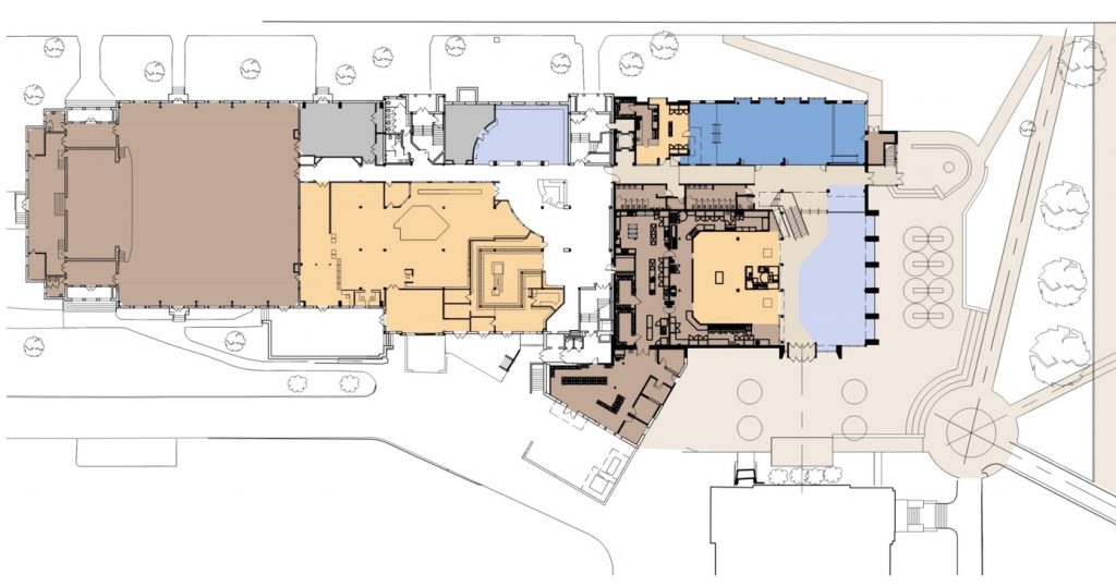 new-cub-building-layout | The Gettysburgian.