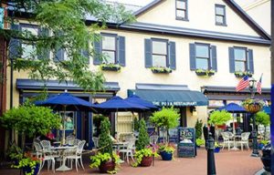 Guide to Gettysburg: The Pub | The Gettysburgian.