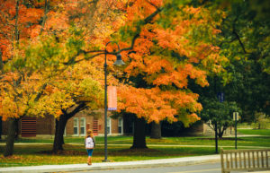 Opinion: We Must Protect Our Freedom to Think | The Gettysburgian.