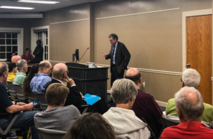 Dr. Edward Ayers Encourages Us to Ask Questions about the Civil War ...