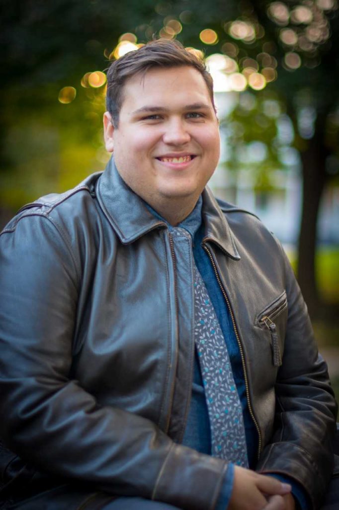 Sunderman Spotlight: Diego Rocha | The Gettysburgian.