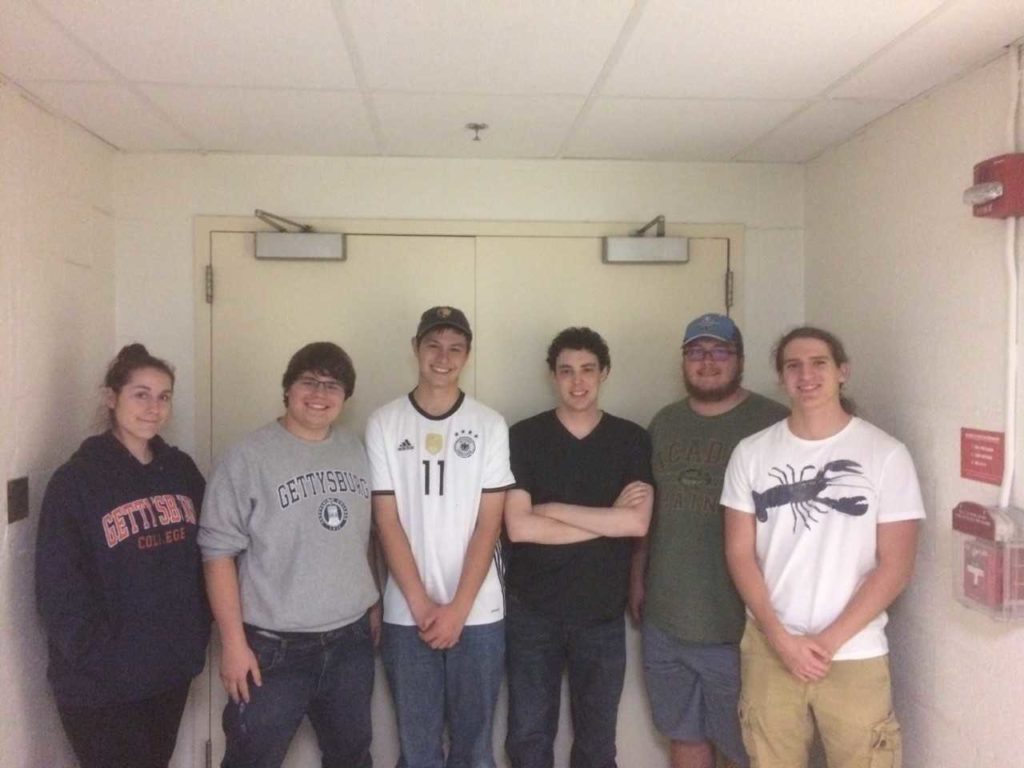 Gettysburg Ranks 13th in UPenn Quiz Bowl | The Gettysburgian.