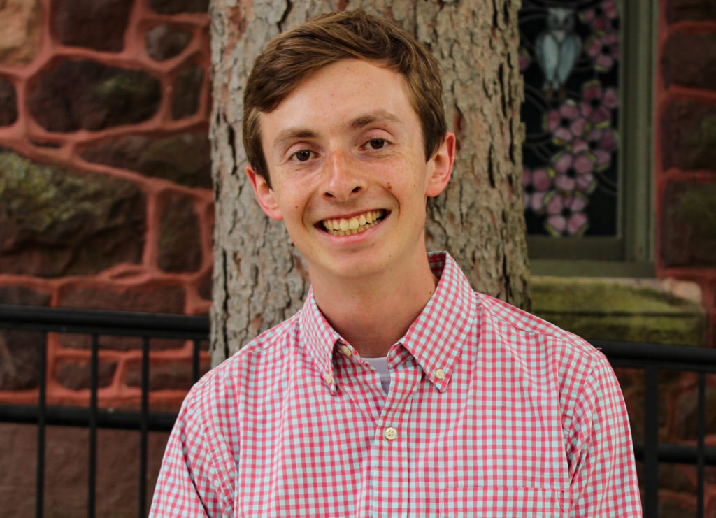 Problem of the Week: Passing Grades | The Gettysburgian.