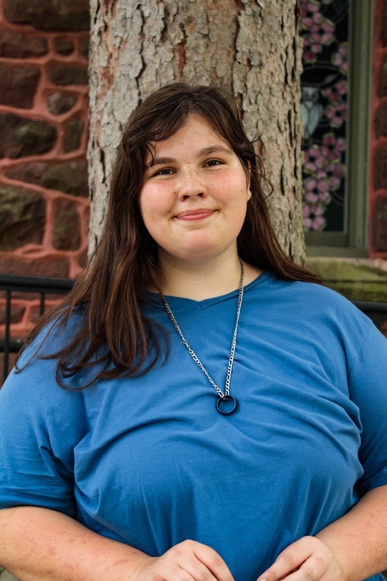 Katherine Lentz | The Gettysburgian.