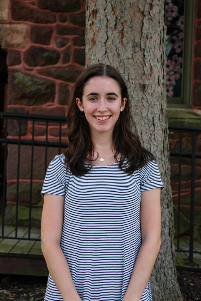 Lauren McVeigh | The Gettysburgian.
