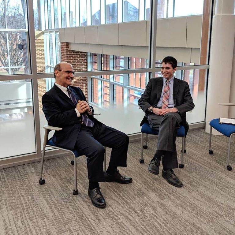 Five Takeaways from Facebook Live Interview with President-Elect ...