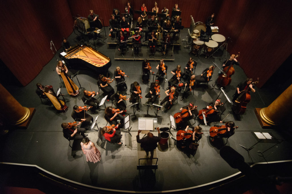 Review: Symphony Orchestra Delivers Raw, Compelling Performance of 19th ...