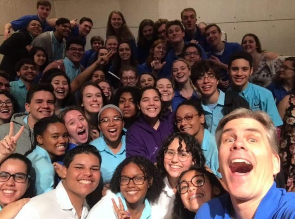 April Fools: Gettysburg’s Own Robert Natter Set to Headline Springfest ...