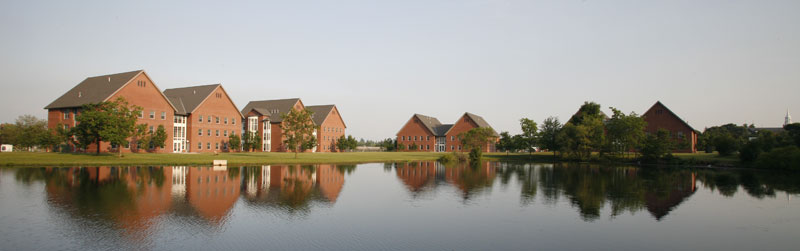 April Fools: 13 Things that Could Survive in Quarry Pond | The ...