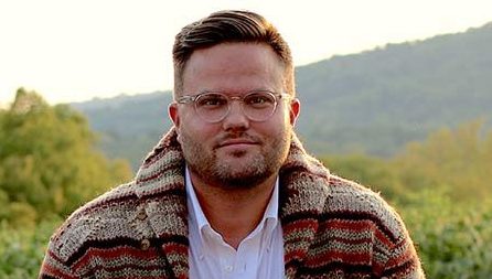 Political Science Professor Scott Boddery Begins Work on New Law ...