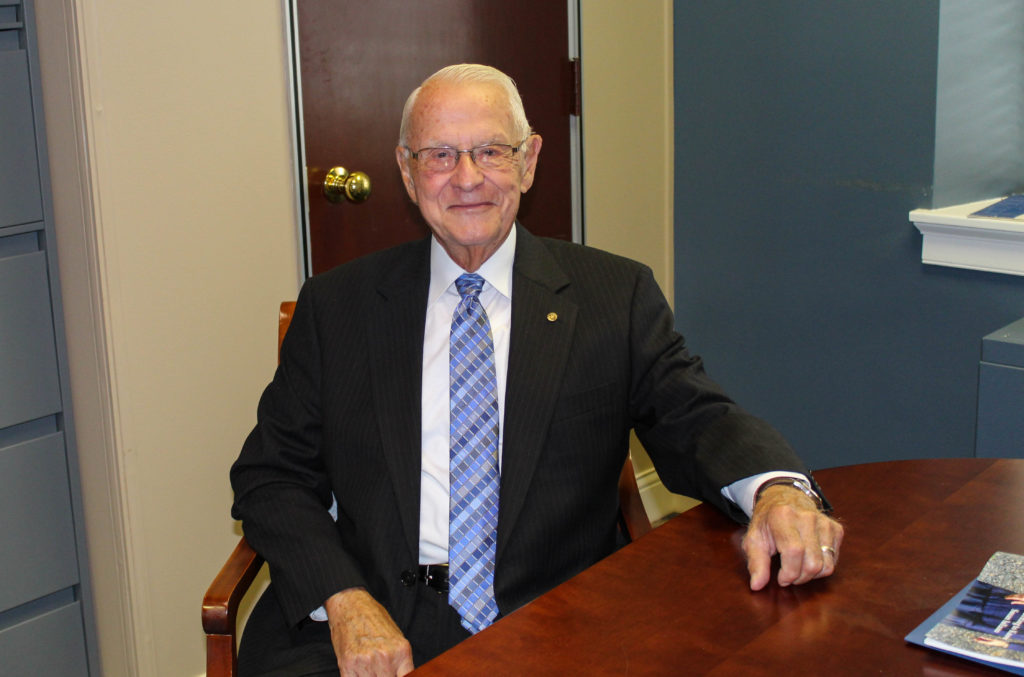 Charles Glassick, Gettysburg’s 11th President, Sees Fruits of His ...