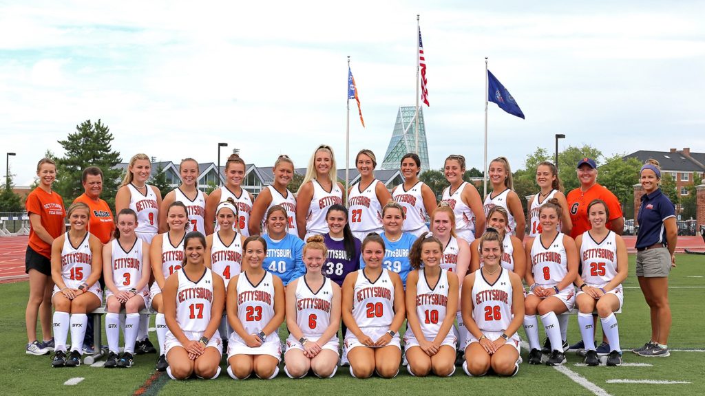 Field Hockey Concludes Regular Season | The Gettysburgian.
