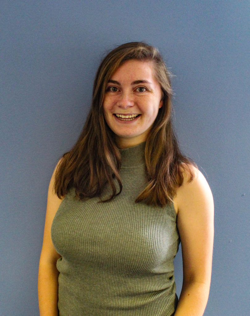 Advice for the Iulianos | The Gettysburgian.