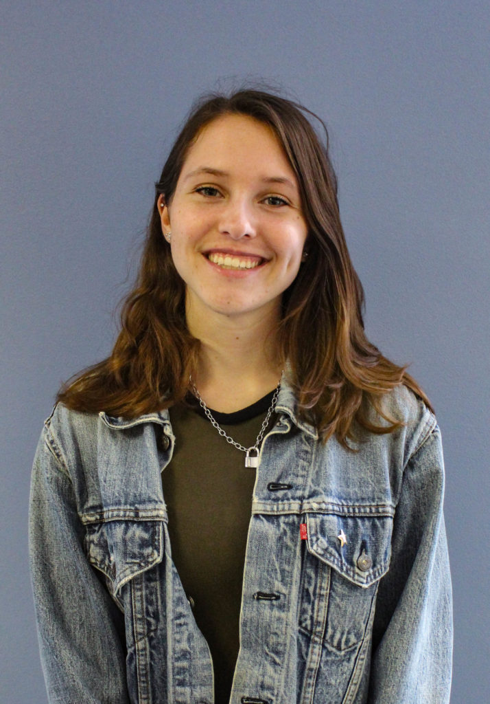 Advice for the Iulianos | The Gettysburgian.