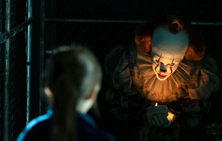 Movie Review: It Chapter 2 | The Gettysburgian.