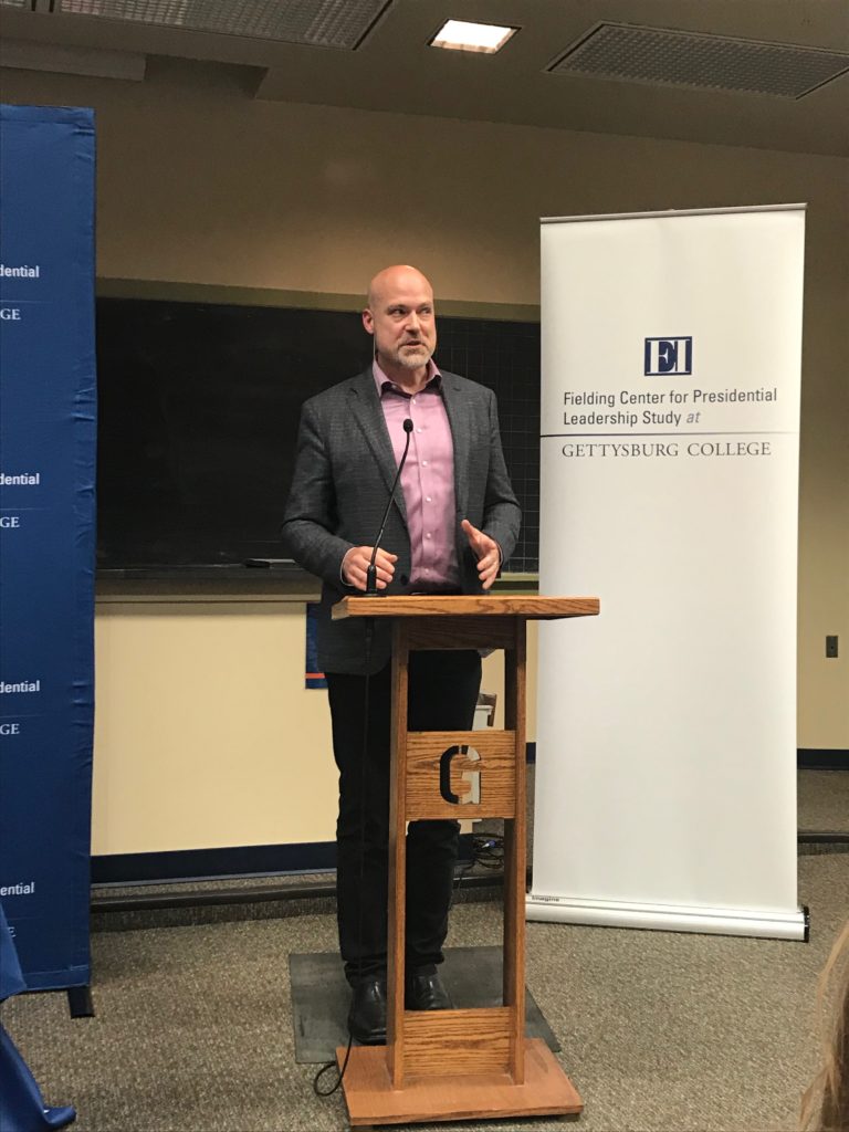 History’s Guide to Removing Presidents by David Priess | The Gettysburgian.