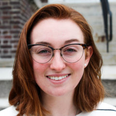 Lauren Hand | The Gettysburgian.