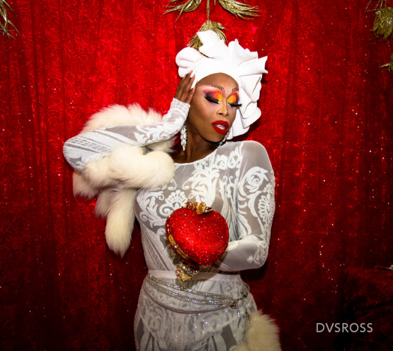 Monique Heart of RuPaul’s Drag Race to Perform at Springfest 2020 | The ...