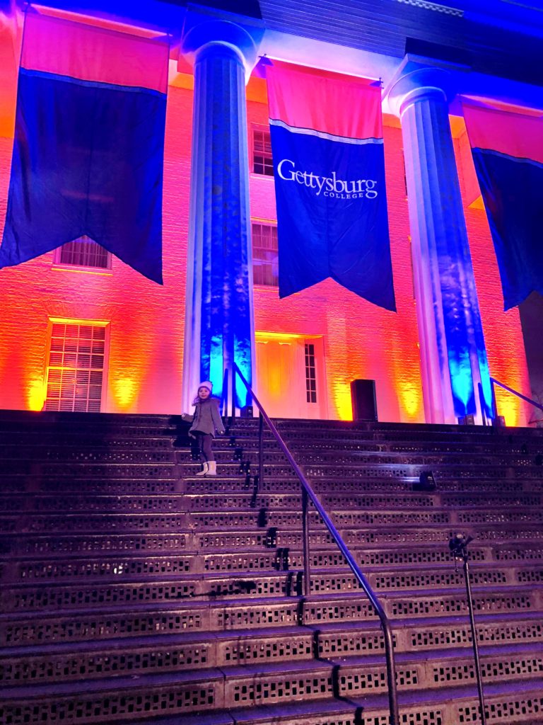 Great Work from Home: Day 14 | The Gettysburgian.