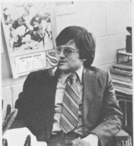 After 72 Consecutive Years in Education, Charlie Emmons to Retire | The ...