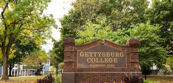 News | The Gettysburgian.