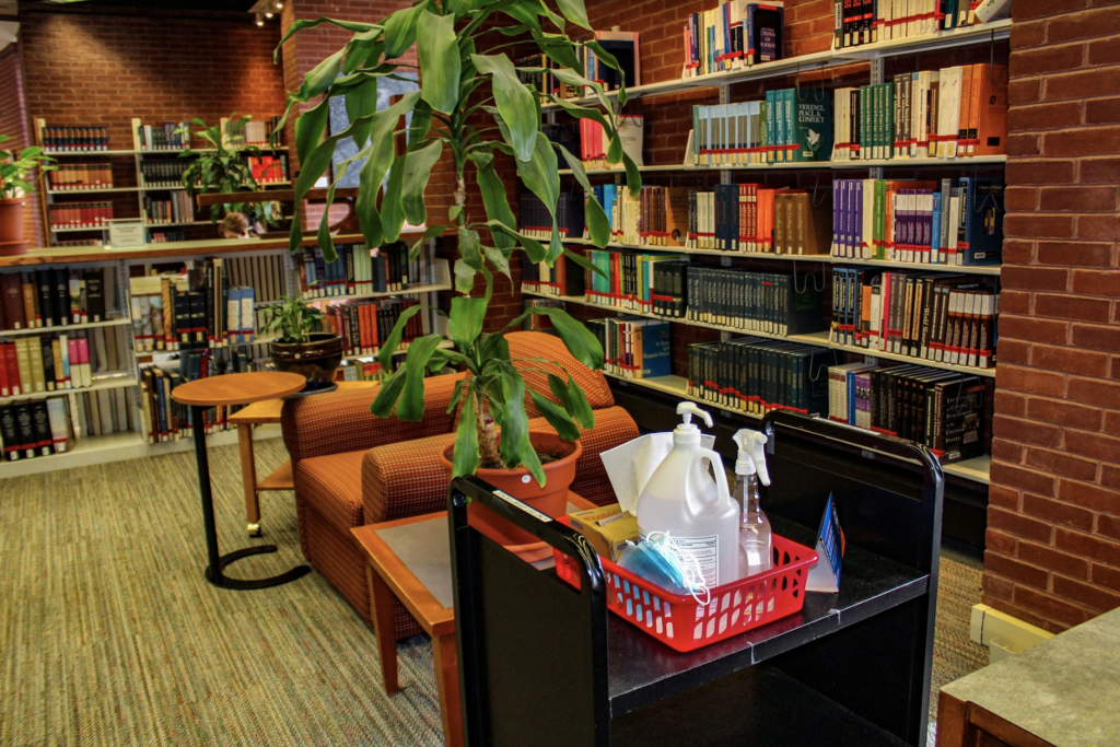 Gettysburgian Investigation Finds Discrepancies in Textbook Prices ...