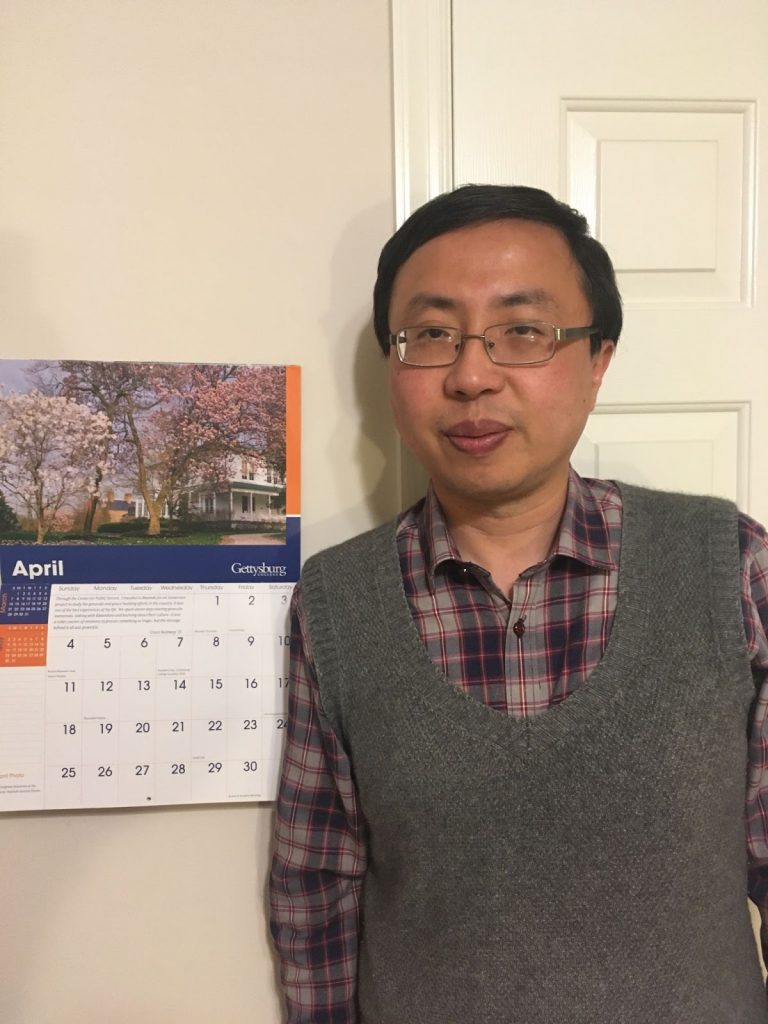 Reflections on the Past | The Gettysburgian.