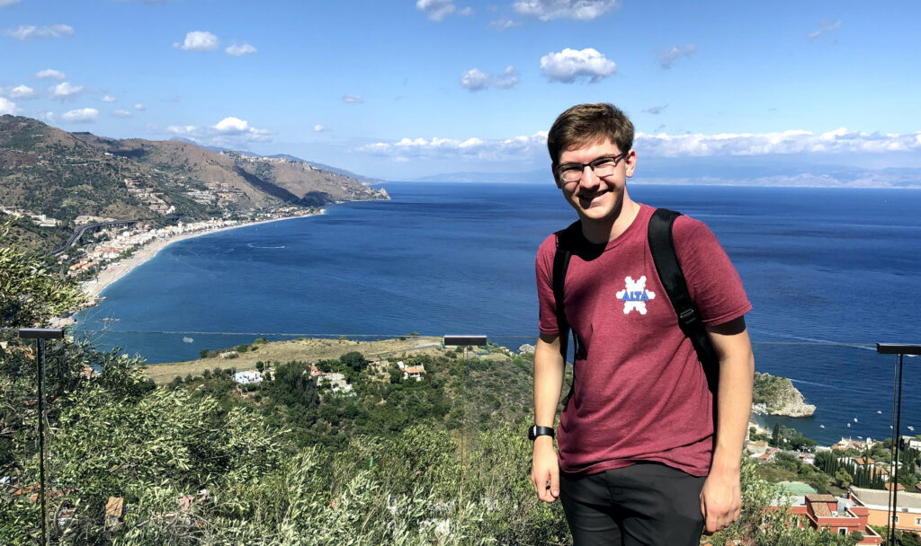 Postcard from Abroad: Exploring the Mediterranean | The Gettysburgian.