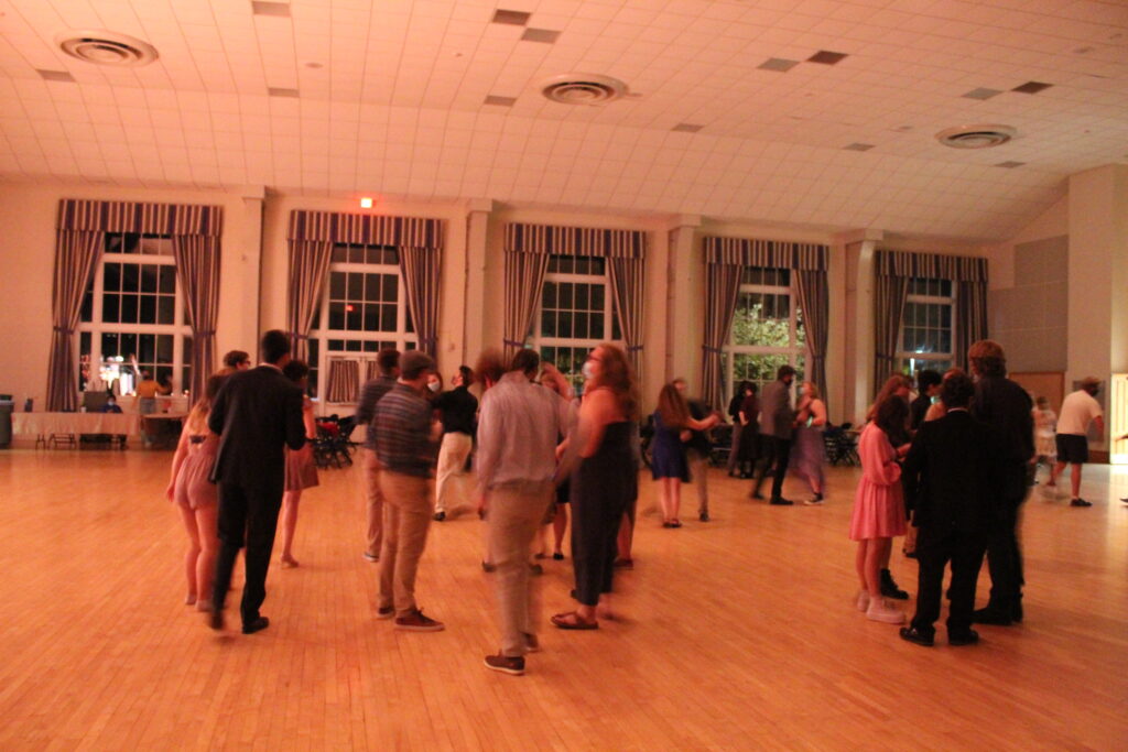 Jazz Appreciation Society Hosts 17th Annual Swing Dance | The ...