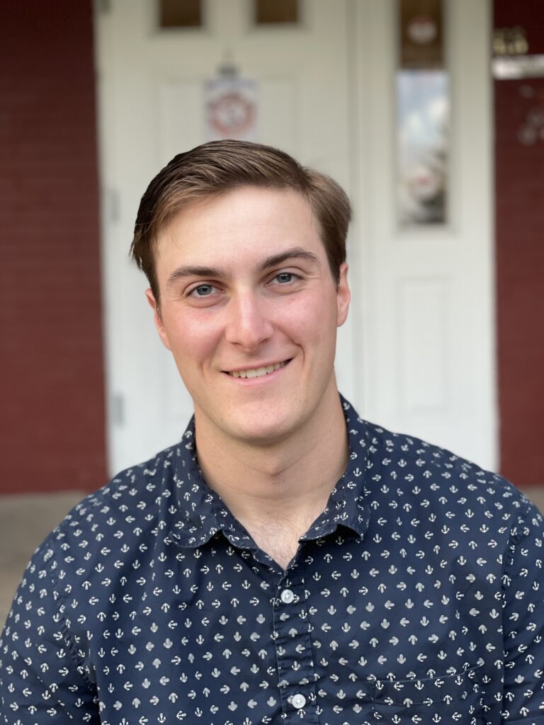 Getting to Know IFC President Mark Seibert | The Gettysburgian.