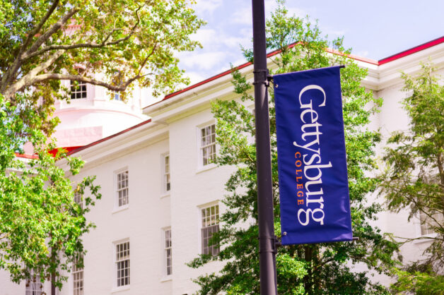 College Creates Center for Student Success | The Gettysburgian.
