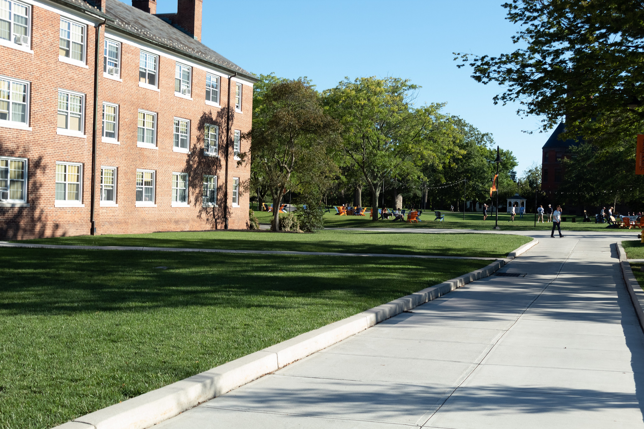 Students Participate in Academic Exploration Week | The Gettysburgian.