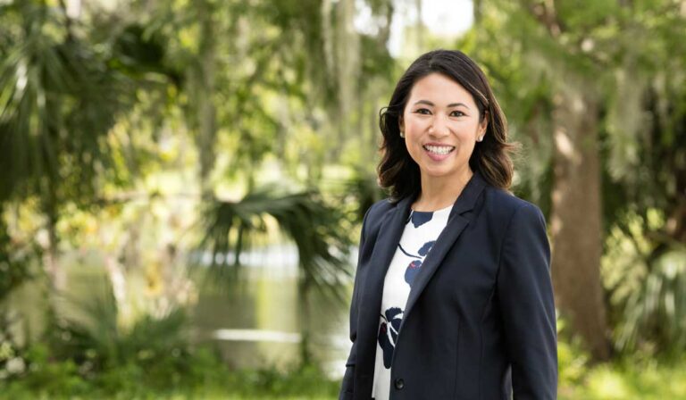 US Congresswoman Stephanie Murphy to Speak at 187th Commencement | The ...