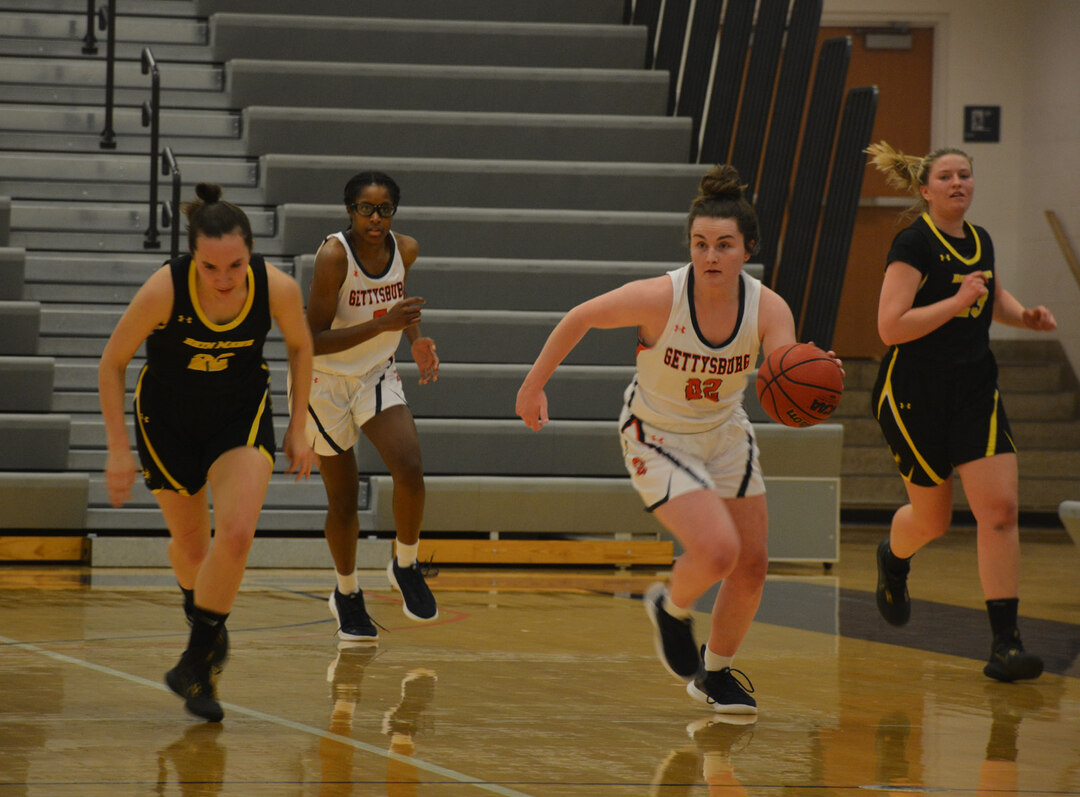 The Academic Challenges of Being a Student-Athlete | The Gettysburgian.