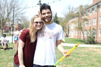 A Look Inside Springfest: In Photographs | The Gettysburgian.