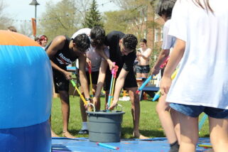 A Look Inside Springfest: In Photographs | The Gettysburgian.