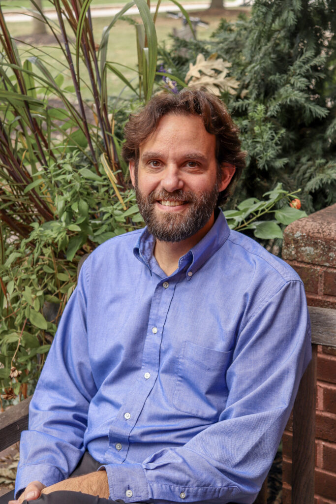 Tenured Professor Spotlight: Professor Oechler | The Gettysburgian.