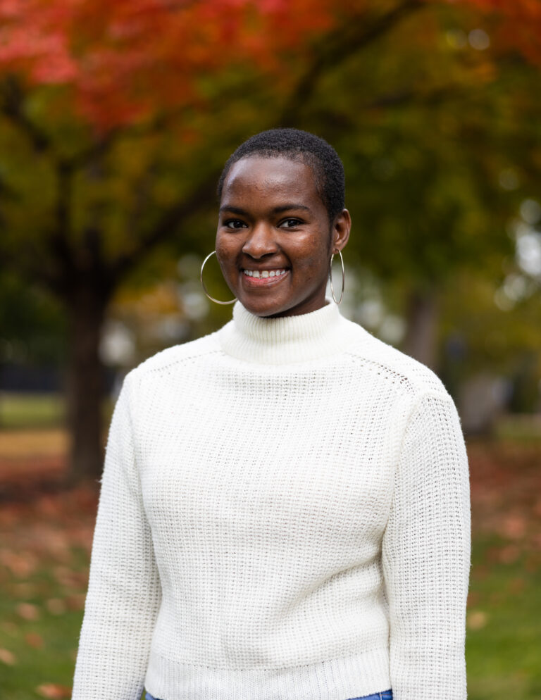 “The Distance Between Here and Home”: Edna Kilusu’s Journey from ...